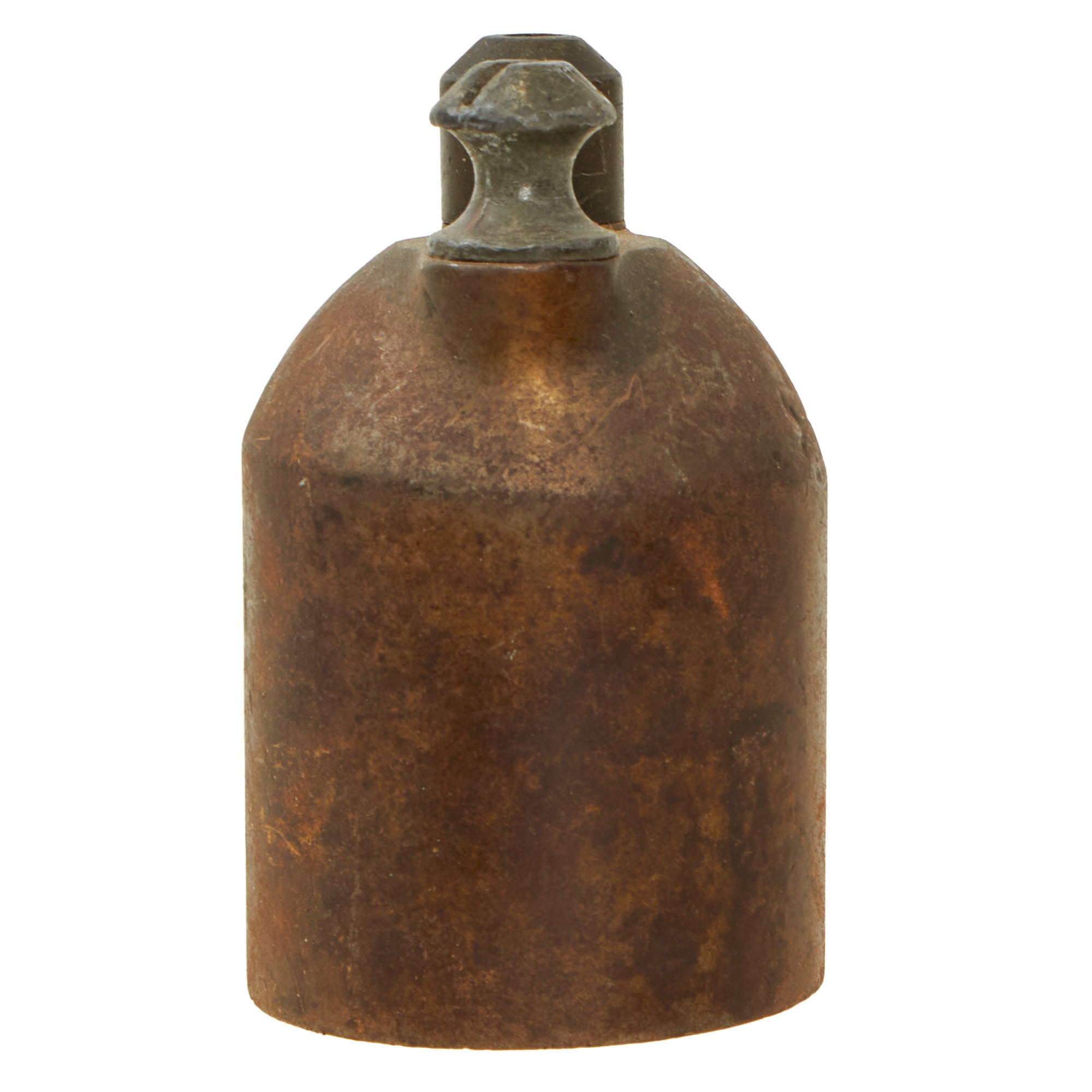 Original Rare French WWI & WWII Viven-Bessière “VB” Rifle Fragmentatio ...