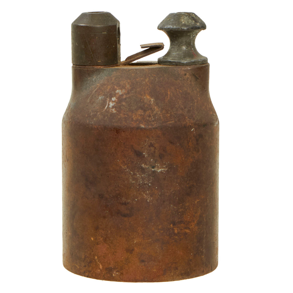 Original Rare French WWI & WWII Viven-Bessière “VB” Rifle Fragmentatio ...