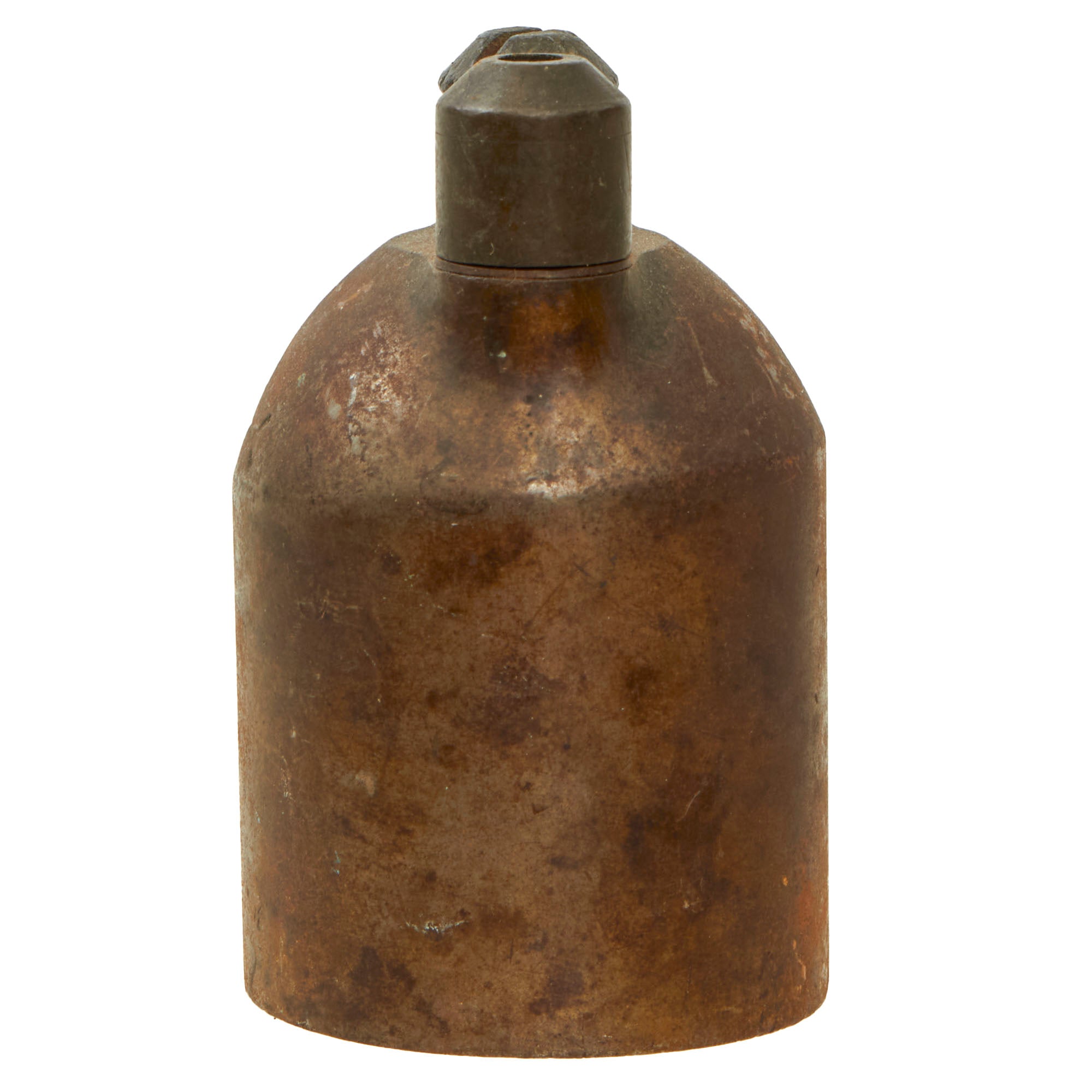 Original Rare French WWI & WWII Viven-Bessière “VB” Rifle Fragmentatio ...