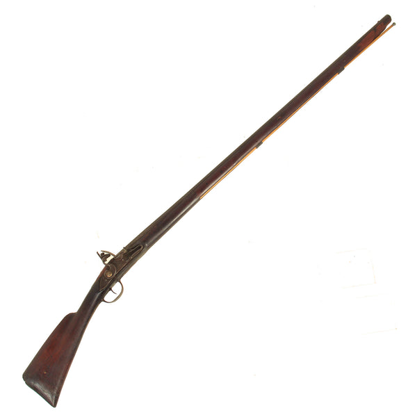 Original French Charleville Style Flintlock Long Musket in Grade 2 "As ...