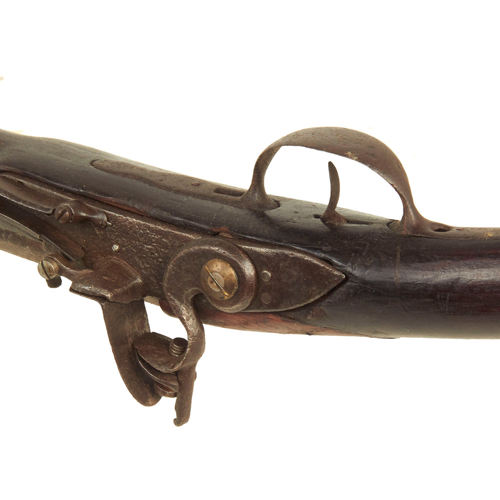 Original French Charleville Style Flintlock Long Musket in Grade 2 "As ...