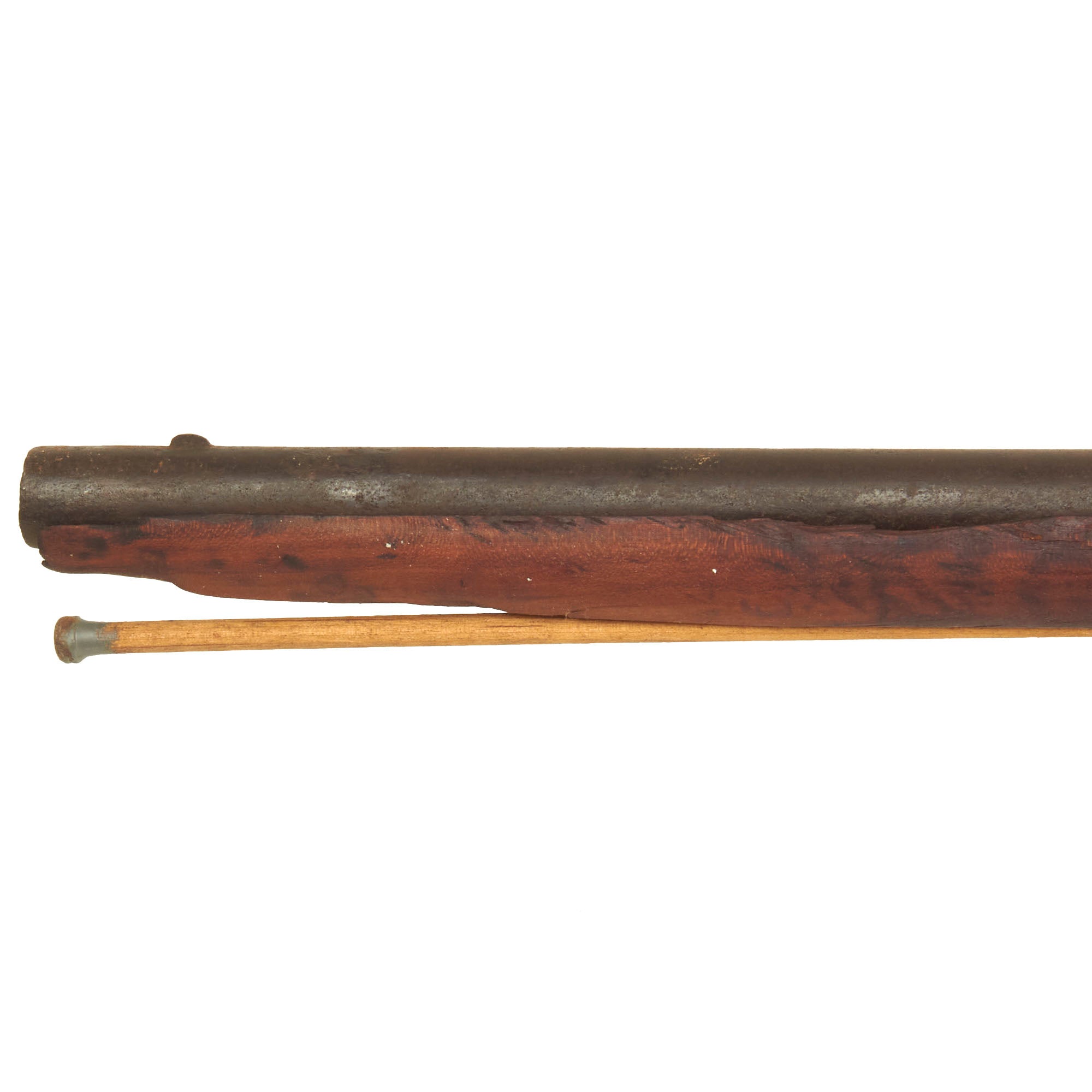 Original French Charleville Style Flintlock Long Musket in Grade 2 "As ...