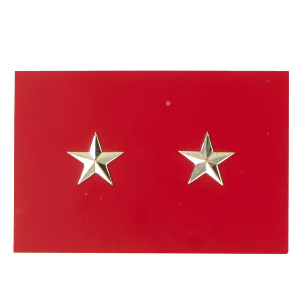 Original U.S. WWII / Korean War Era Army Two Star Major General Milita ...