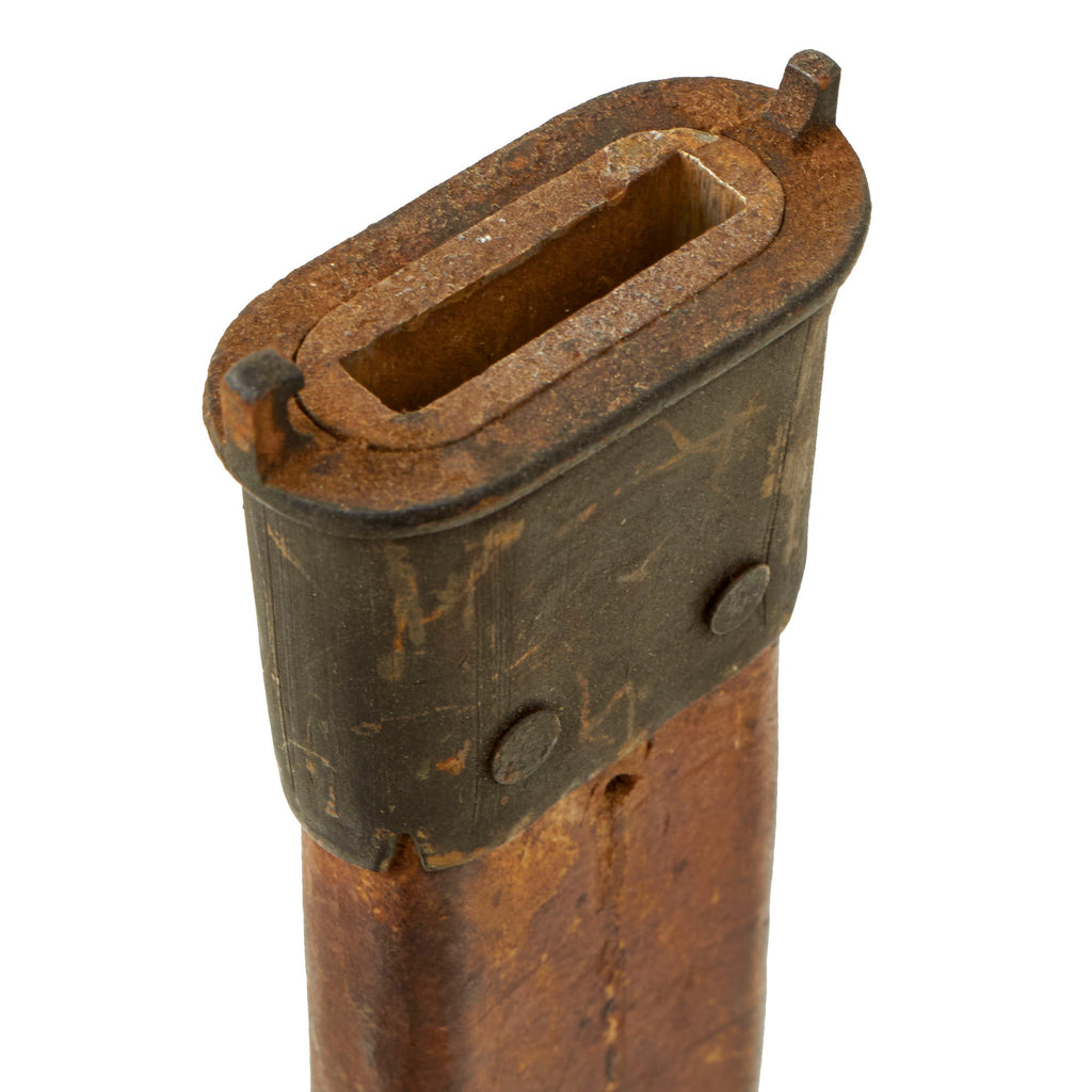 Original U.S. WWI M1905 Springfield 16 inch Rifle Bayonet marked S.A ...