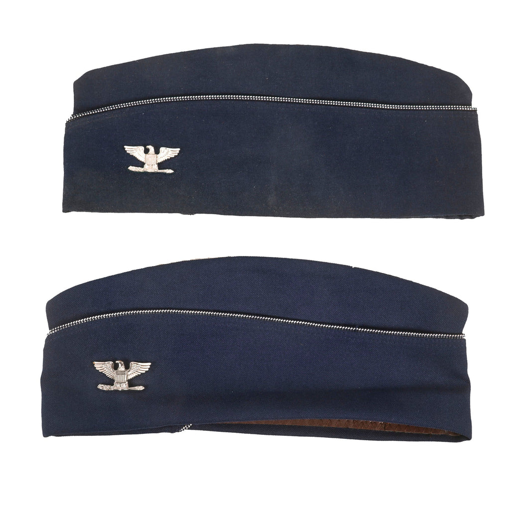 Original U.S. Vietnam War Era Air Force Uniform & HGU-26/P Flight Helm ...