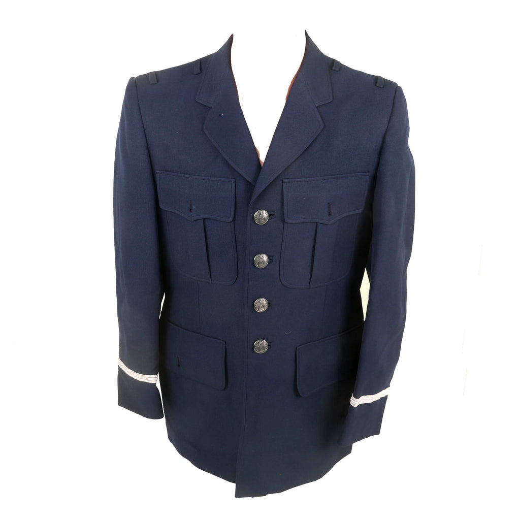 Original U.S. Vietnam War Era Air Force Uniform & HGU-26/P Flight Helm ...