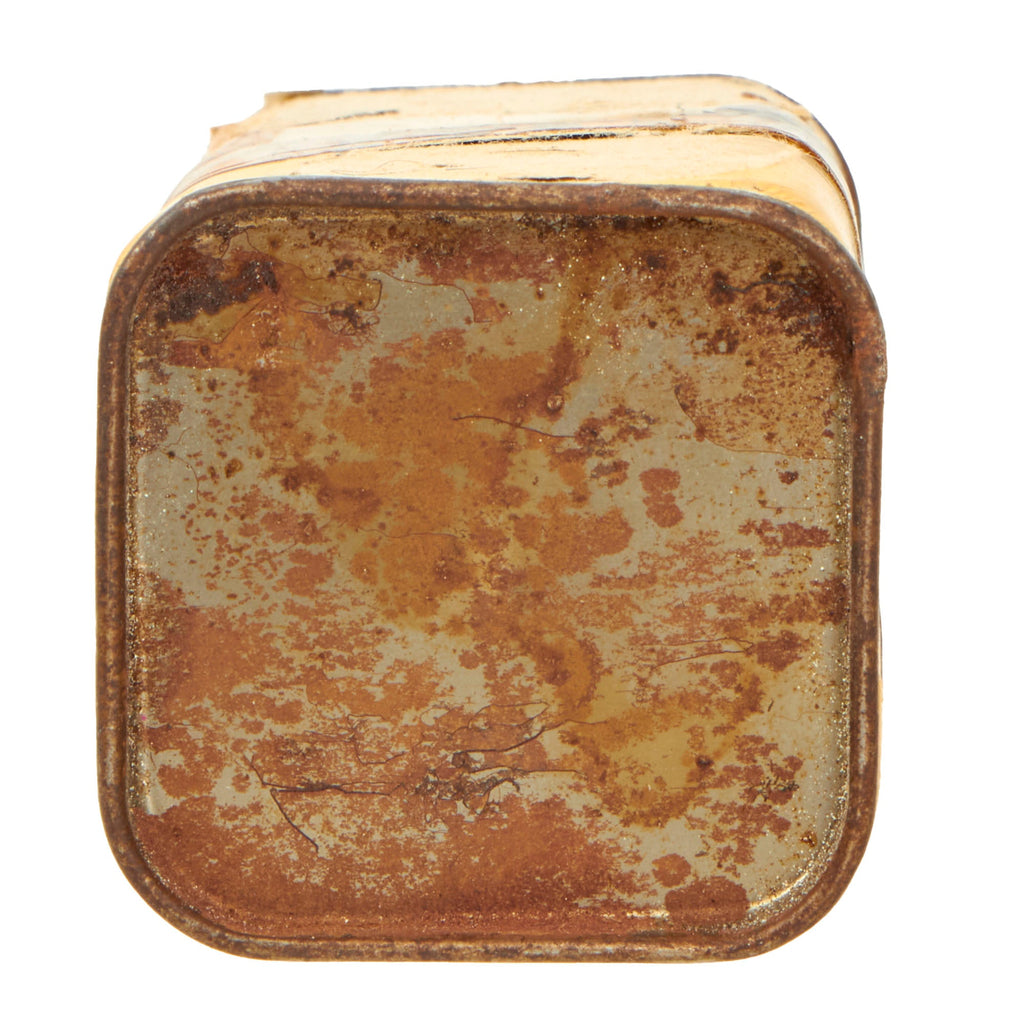 Original U.S. WWII Corps of Engineers High Explosive TNT 1/2 Pound Blo ...