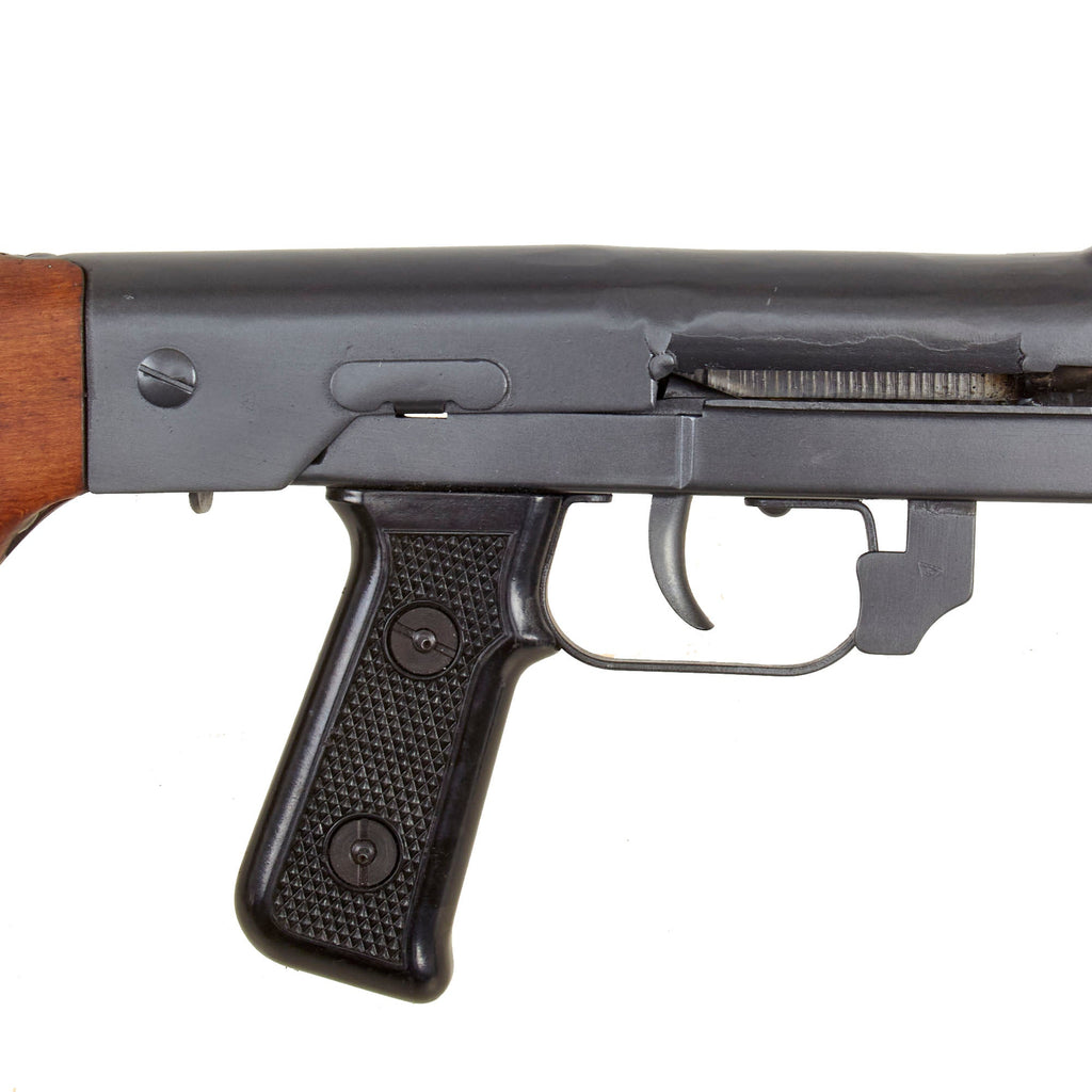 Original Cold War Polish PPS 43-52 PM wz. 43/52 Submachine Display Gun ...