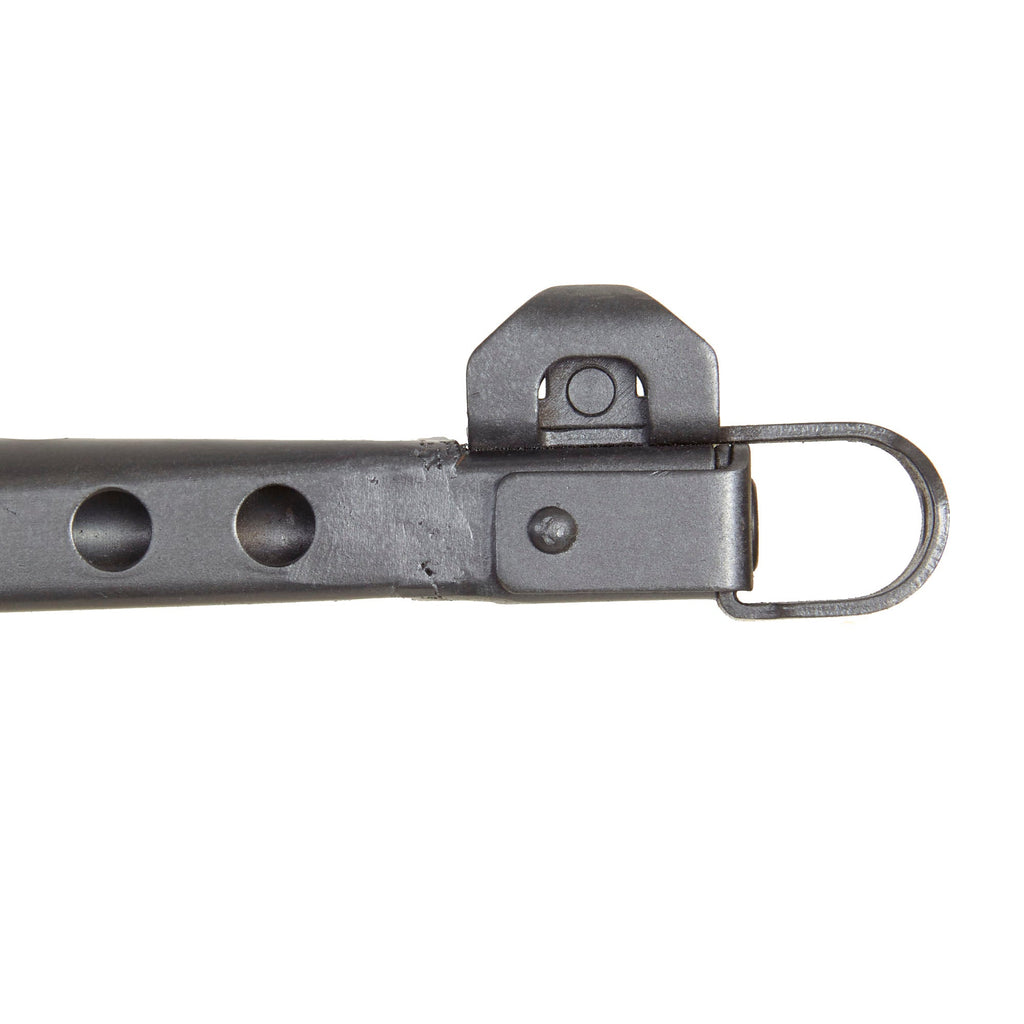 Original Cold War Polish PPS 43-52 PM wz. 43/52 Submachine Display Gun ...