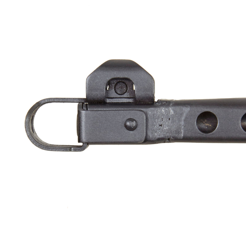 Original Cold War Polish PPS 43-52 PM wz. 43/52 Submachine Display Gun ...