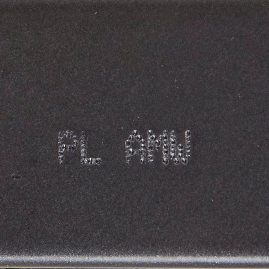 Original Cold War Polish PPS 43-52 PM wz. 43/52 Submachine Display Gun ...