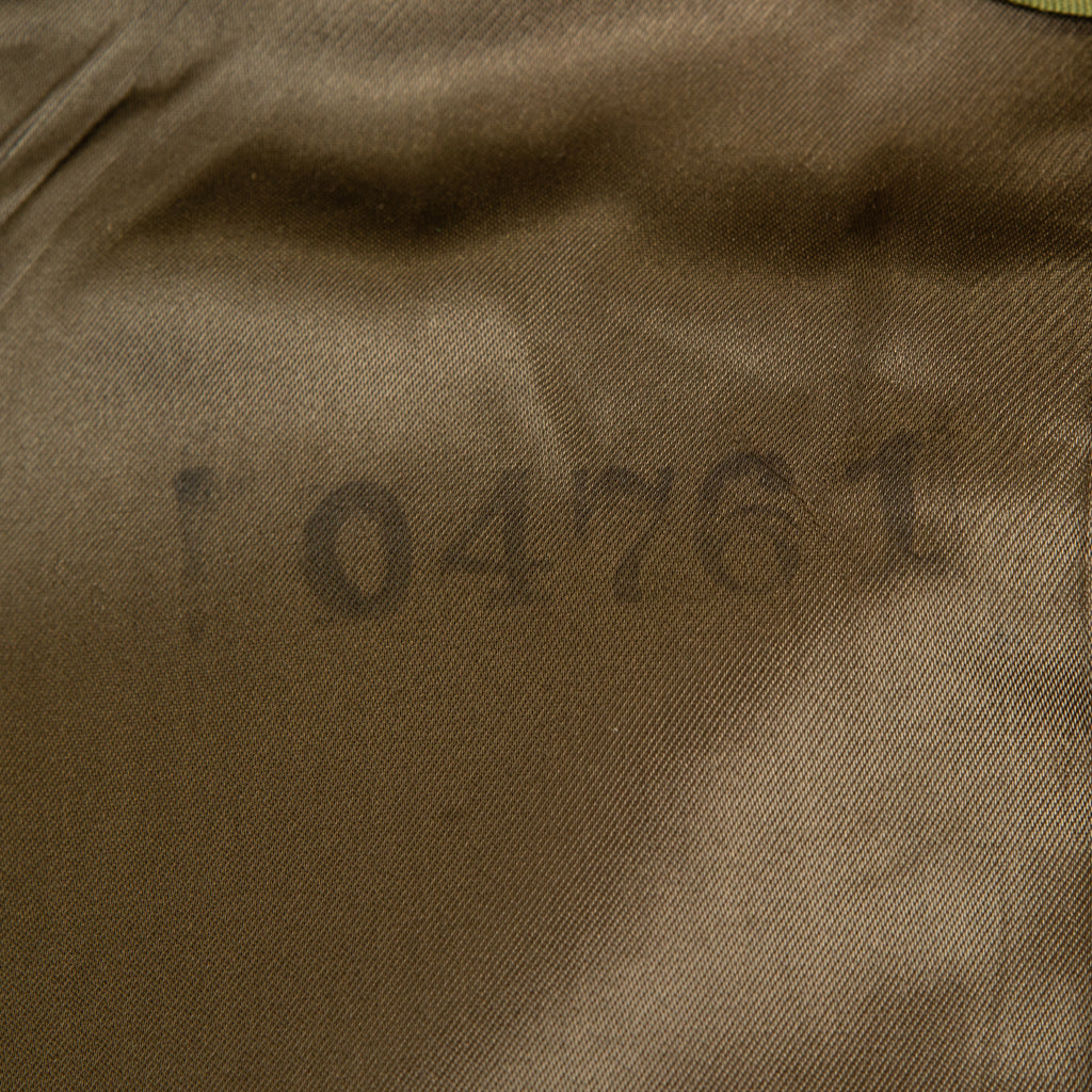 Original U.S. WWII Brigadier General Cornelius M Daly Uniform and Pers ...