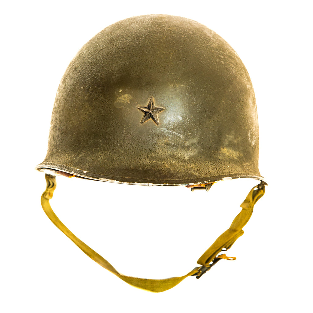 Original U.S. WWII Brigadier General Cornelius M Daly Uniform and Pers ...