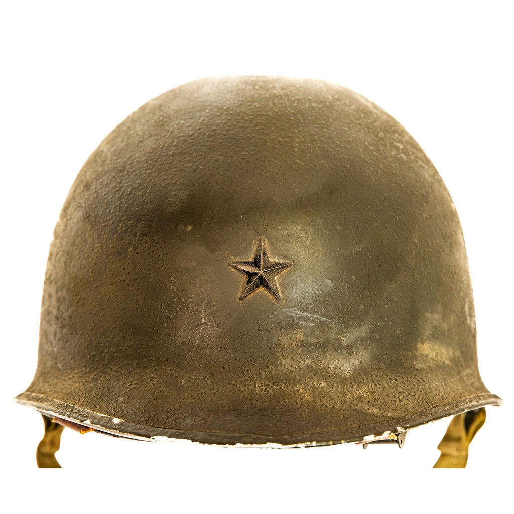 Original U.S. WWII Brigadier General Cornelius M Daly Uniform and Pers ...