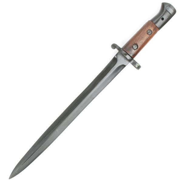 British .303 Enfield P1903 1st Model SMLE Bayonet – International ...
