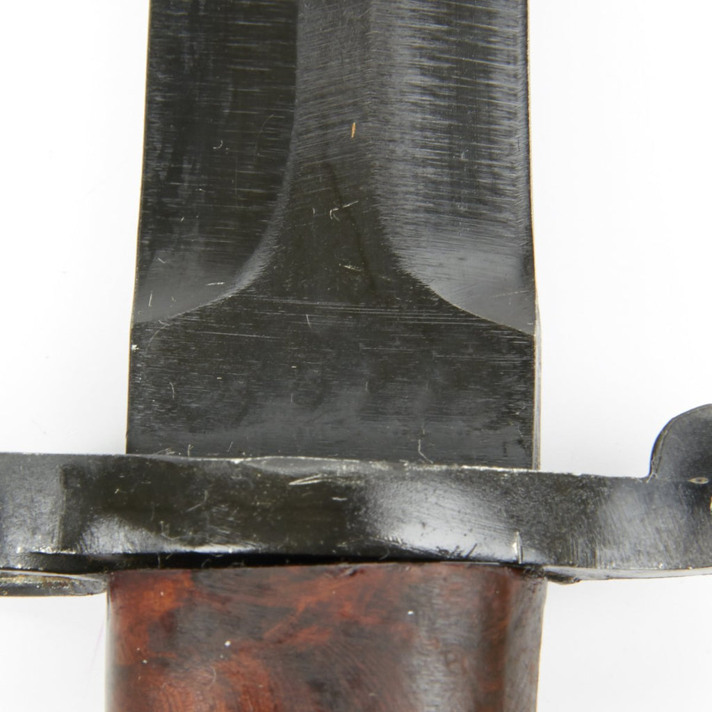 British .303 Enfield P1903 1st Model SMLE Bayonet – International ...