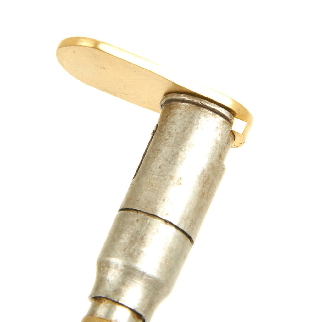 British Martini-Henry Rifle Subcaliber Trainer Morris Tube Key ...