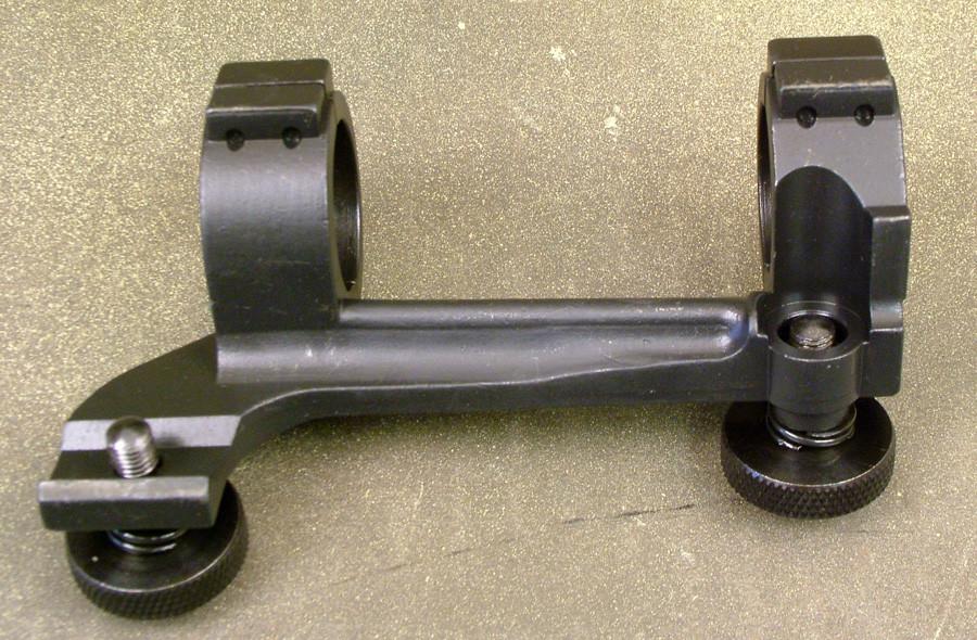 British Enfield Rifle (.303) Scope Mount: WW2 – International Military ...