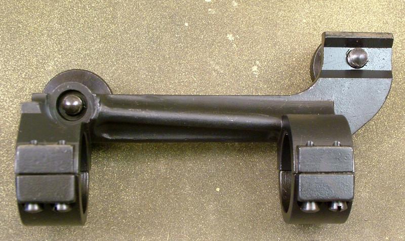 British Enfield Rifle (.303) Scope Mount: WW2 – International Military ...