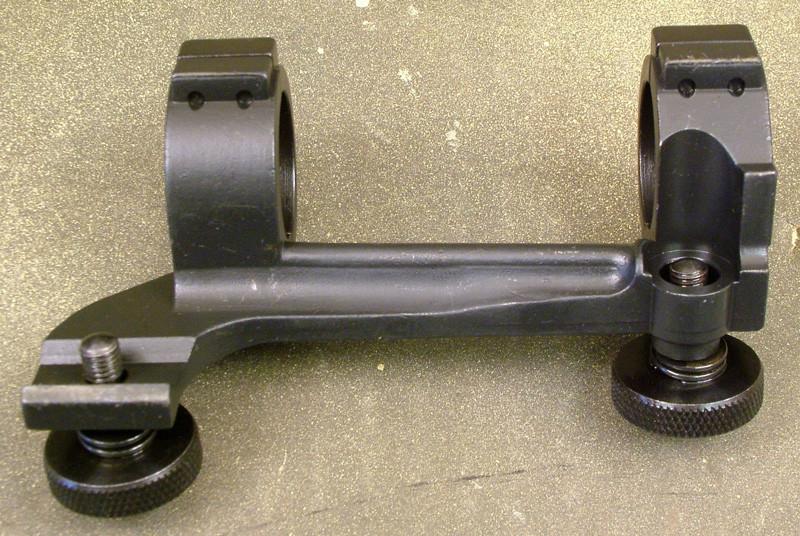 British Enfield Rifle (.303) Scope Mount: WW2 – International Military ...