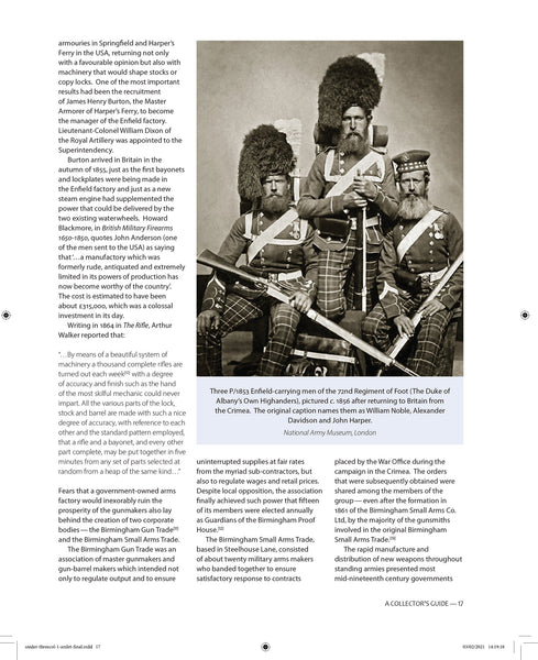 THE SNIDER by John Walter (Hardcover Book) – International Military ...