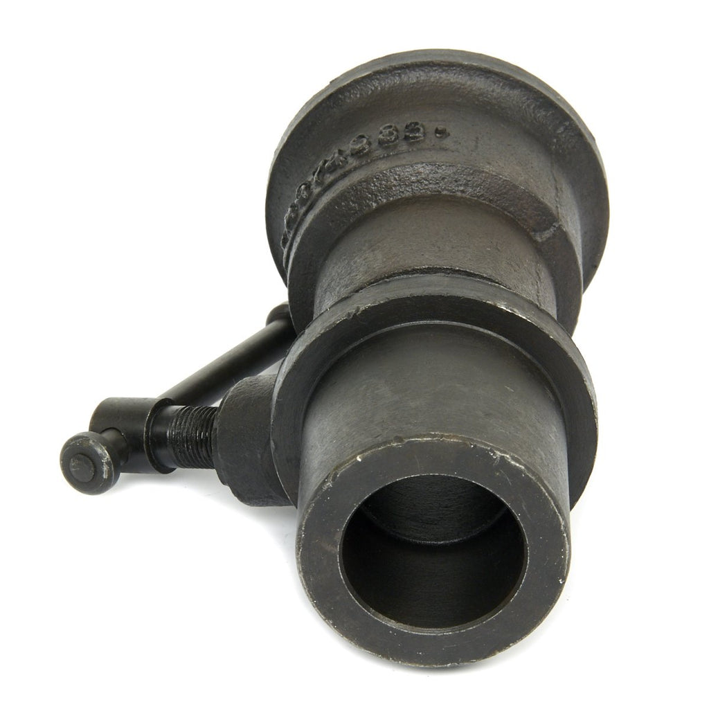 U.S. Machine Gun Pedestal Mount Socket – International Military Antiques