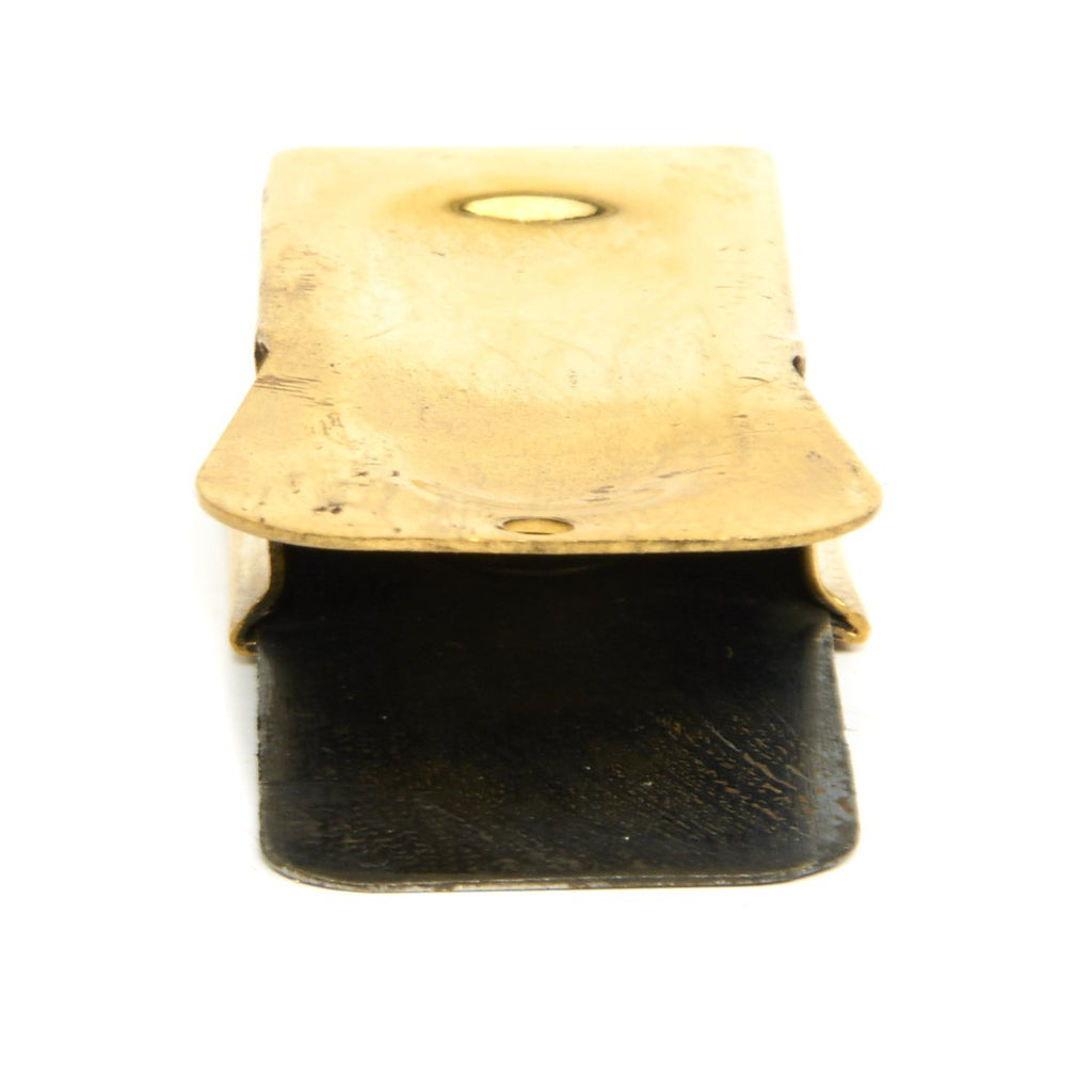 U.S. WWII D-Day Signaling Cricket Clicker Clacker - Collector Grade wi ...