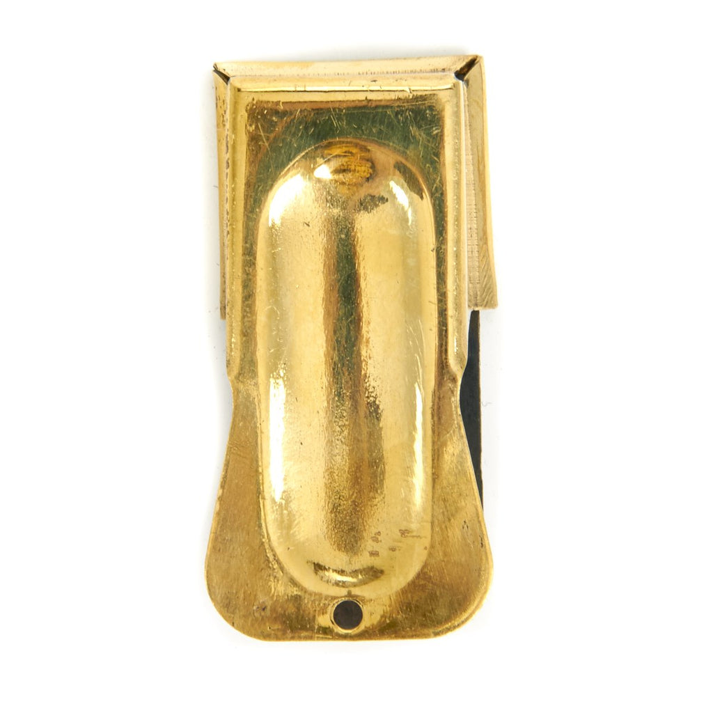 U.S. WWII D-Day Signaling Cricket Clicker Clacker - Collector Grade wi ...