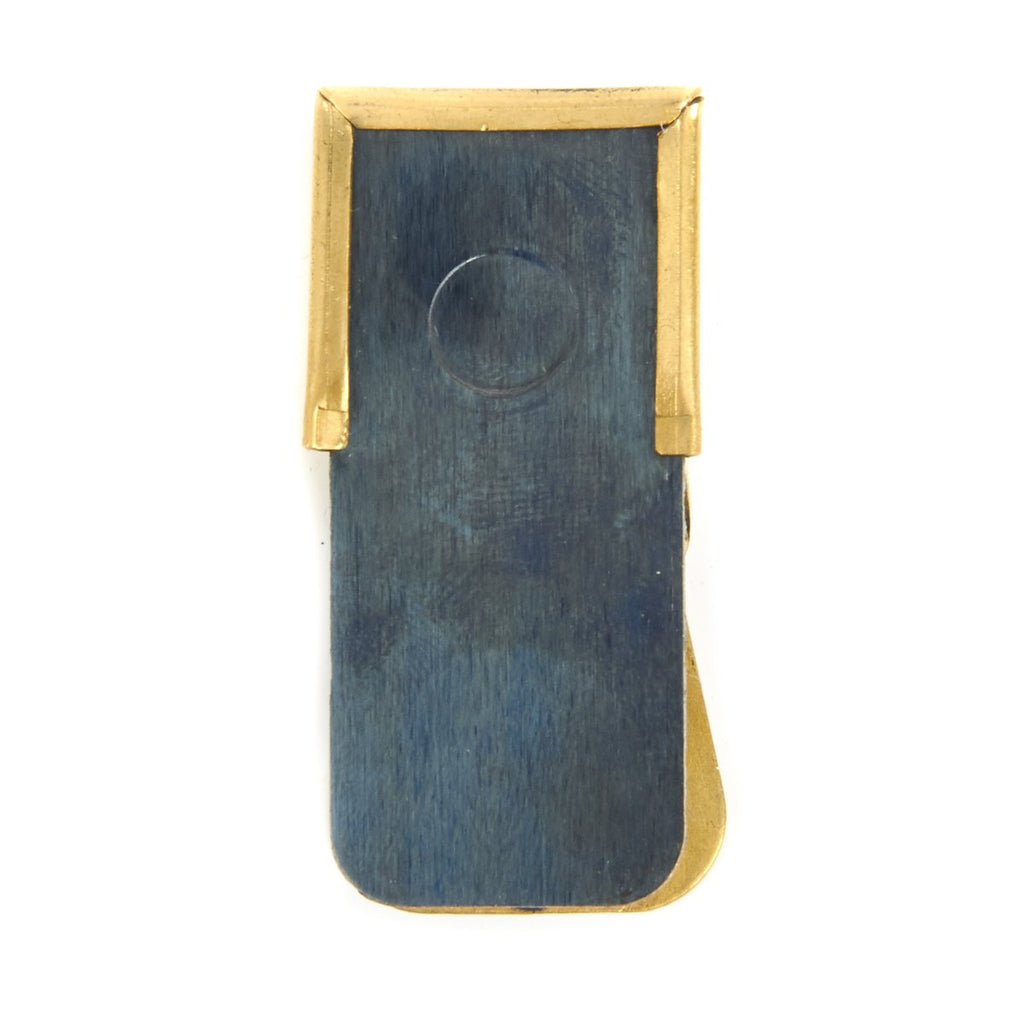 U.S. WWII D-Day Signaling Cricket Clicker Clacker - Collector Grade wi ...