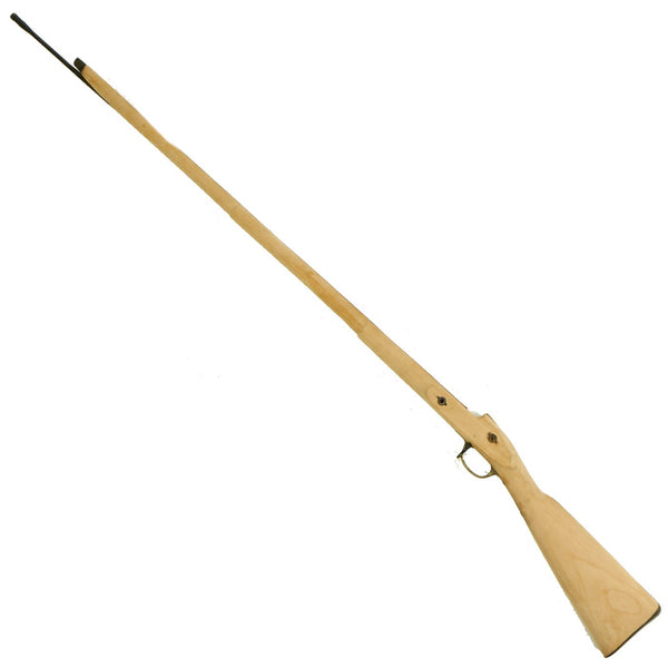 British Enfield Pattern 1853 Rifle Musket Replacement Hardwood Wood St ...