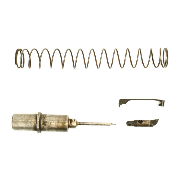 Original British Lanchester SMG Spare Parts Set - German MP-28 ...