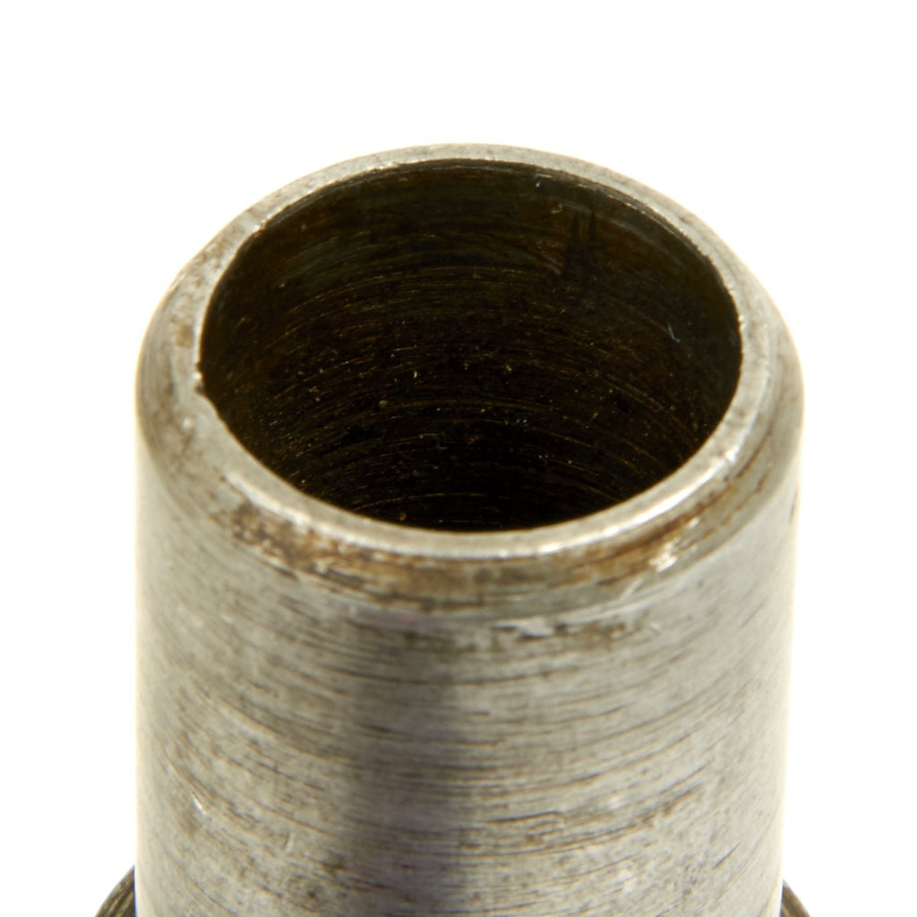 Original British Lanchester SMG Spare Parts Set - German MP-28 ...