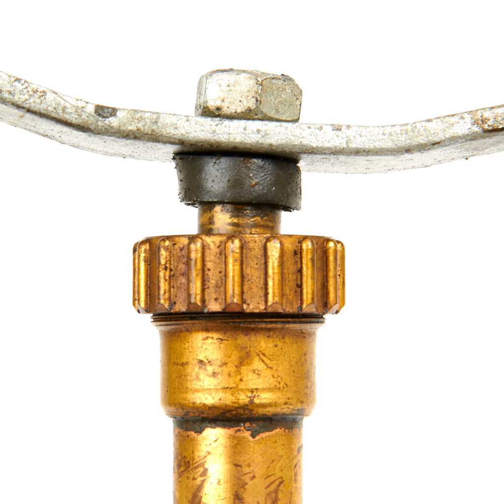 Original British WWII Type Blitz Stirrup Water Pump without Hose ...