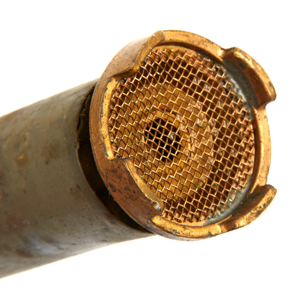 Original British WWII Type Blitz Stirrup Water Pump without Hose ...