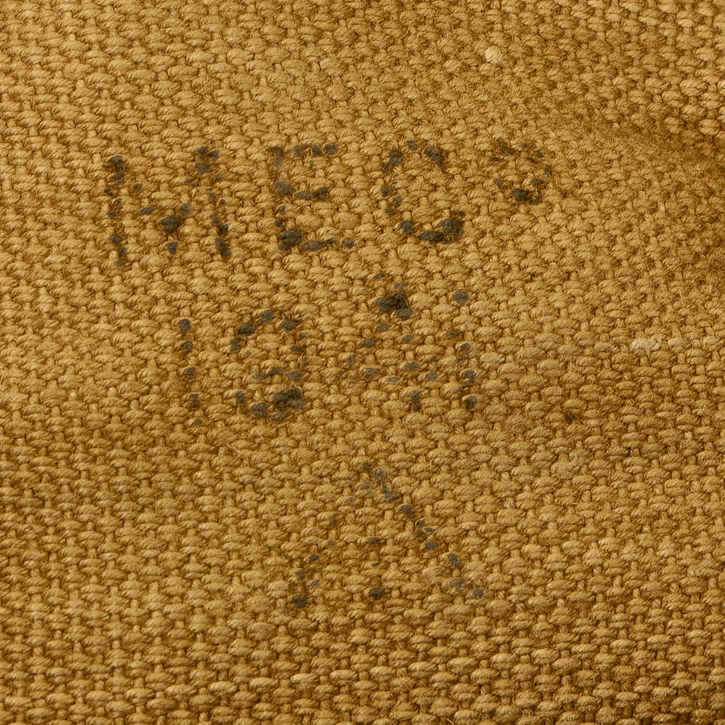 Original British WWII 1937 Pattern Web Equipment Multipurpose Basic Po ...