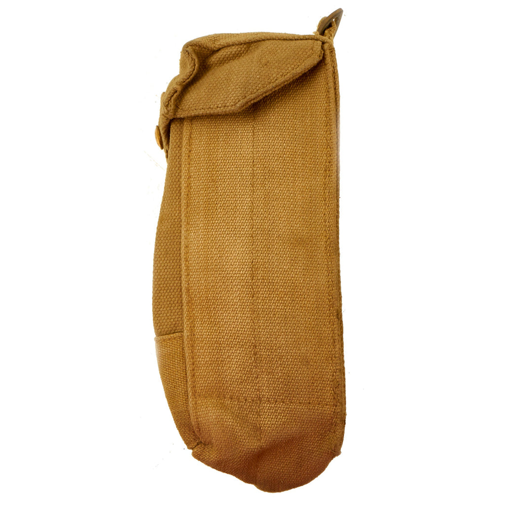 Original British WWII 1937 Pattern Web Equipment Multipurpose Basic Po – International Military ...