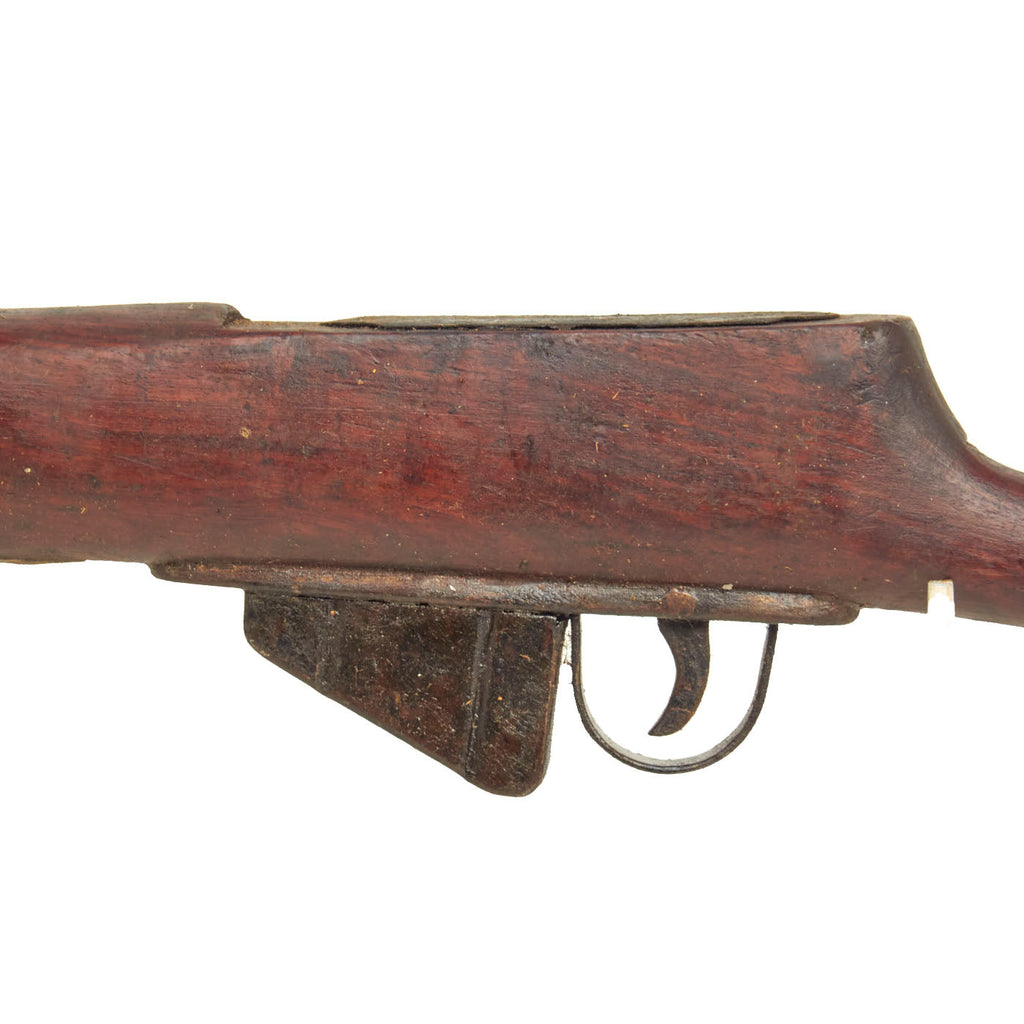 Original British WWII Lee-Enfield SMLE No.1 Dummy Training Rifle ...