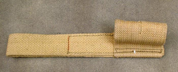 British WWII Pattern Web Frog: Original Military Surplus ...