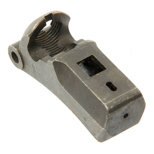 Original British Martini-Henry MkIV Breech Block - Stripped ...