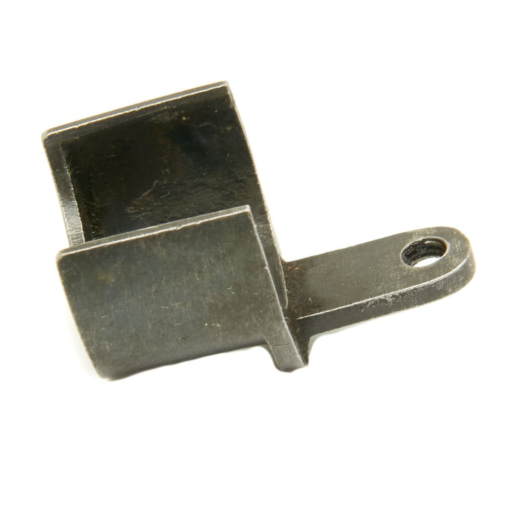 Original British Martini-Henry Rifle Second Pattern Nose Cap for MkIII ...