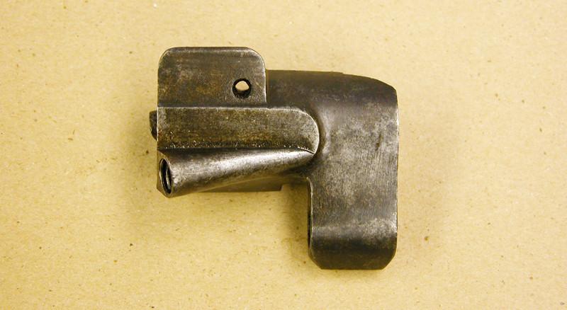 Snider Breech Block Upgraded to Mk III – International Military Antiques