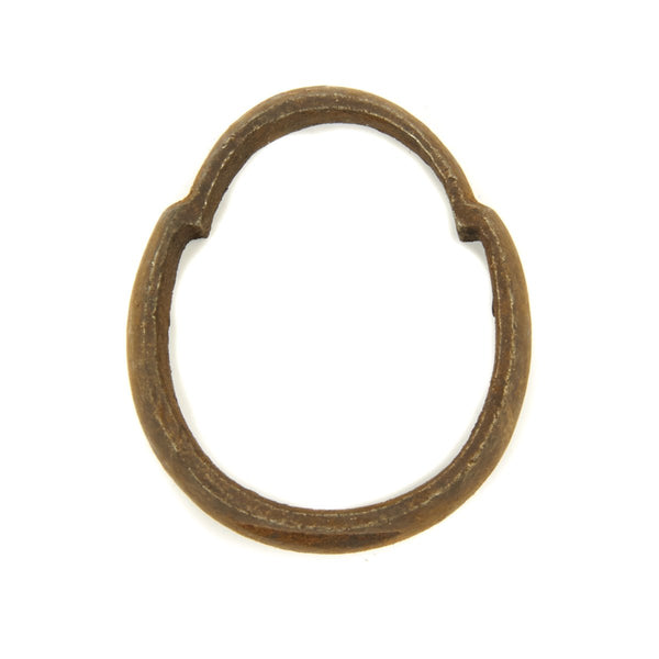 Original P-1853 Enfield Type Rifle Lower Barrel Band Type 2 ...