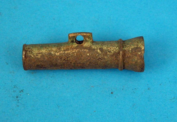 Brown Bess Type Middle Ramrod Pipe – International Military Antiques