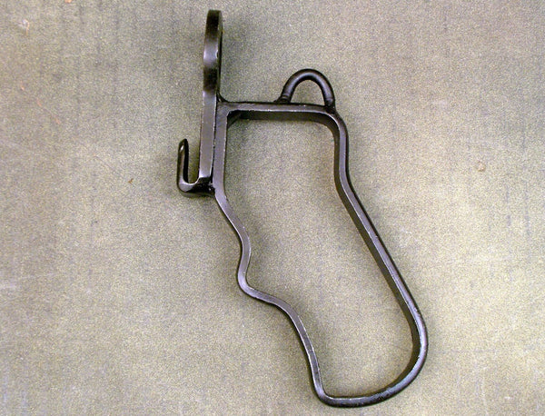 British Sten Gun Rear Pistol Grip: Commando WWII – International ...