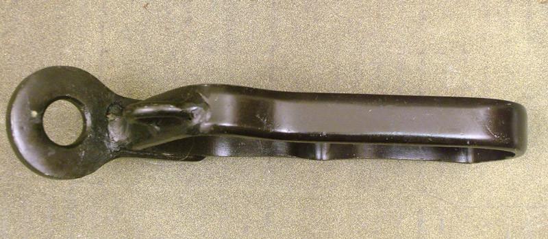 British Sten Gun Rear Pistol Grip: Commando WWII – International ...