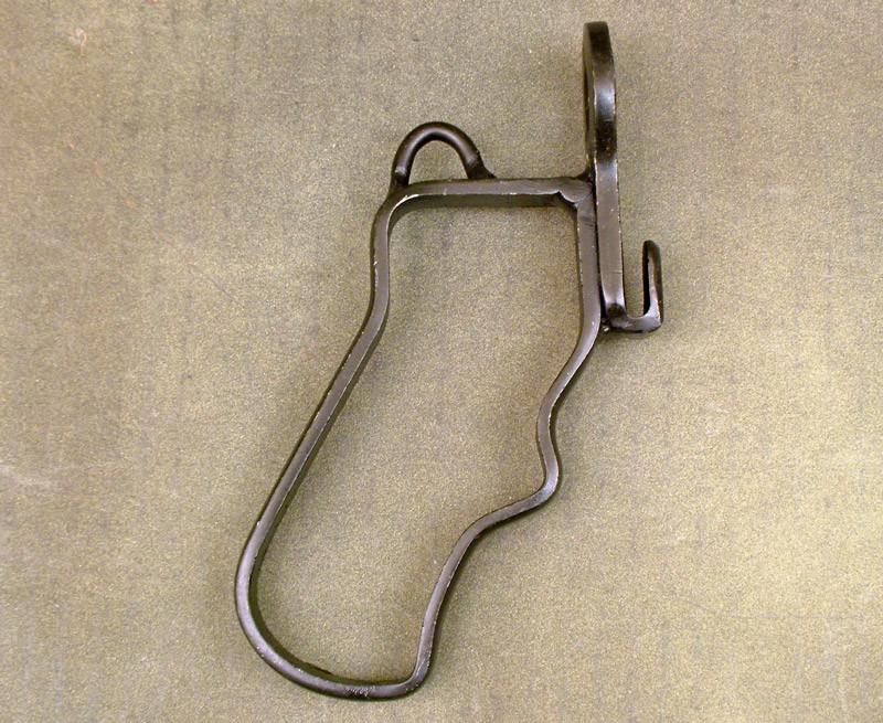 British Sten Gun Rear Pistol Grip: Commando WWII – International ...