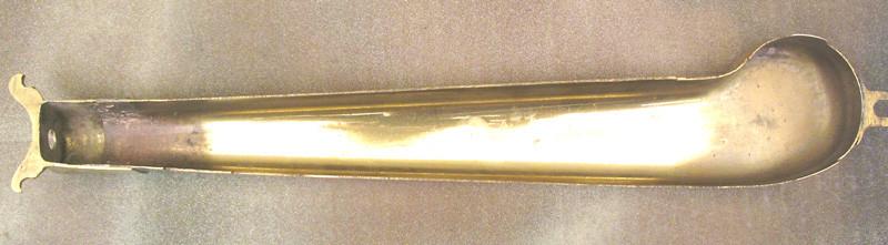 British WWII Vickers MMG Tropical Fusee Spring Cover – International ...