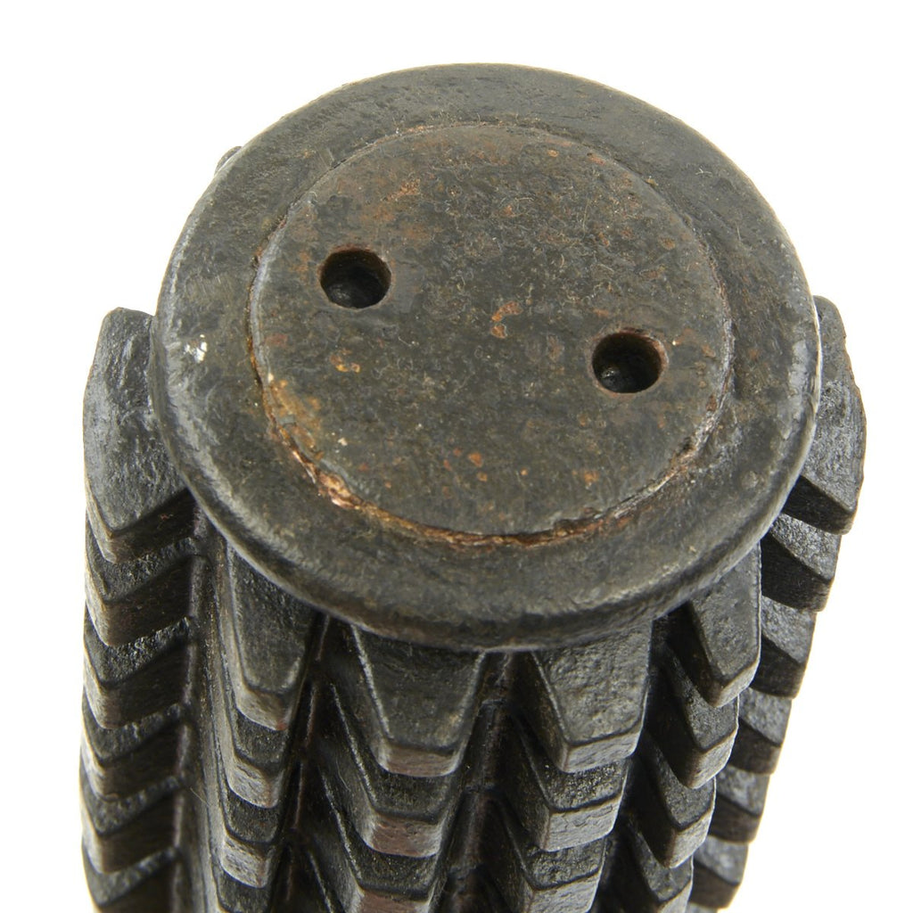 Original Austro-Hungarian WWI Zeitzünder Rohrhandgranate Hand Grenade ...