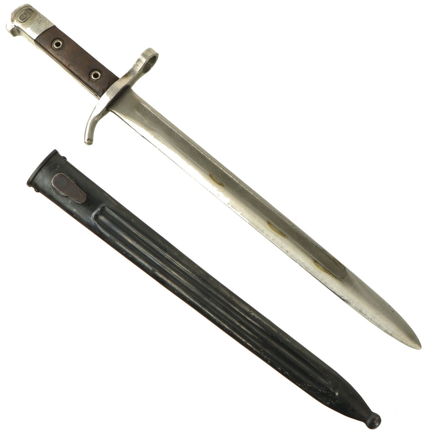 Mosin Nagant Bayonet Handle