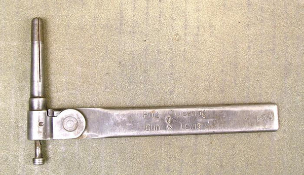 British Lewis LMG Clearing Plug: No. 1 – International Military Antiques